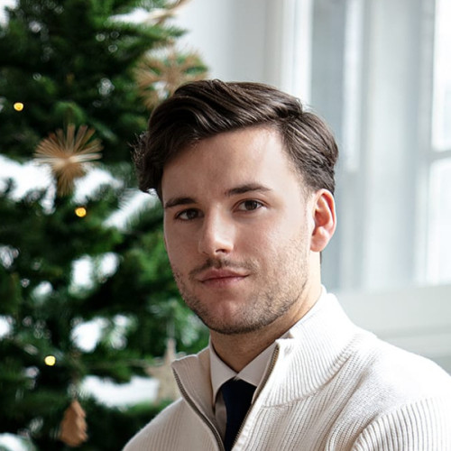 Nick Wilhelm - Juralehrer in Düsseldorf - 40€/h - 4 Bewertungen - 42 ...
