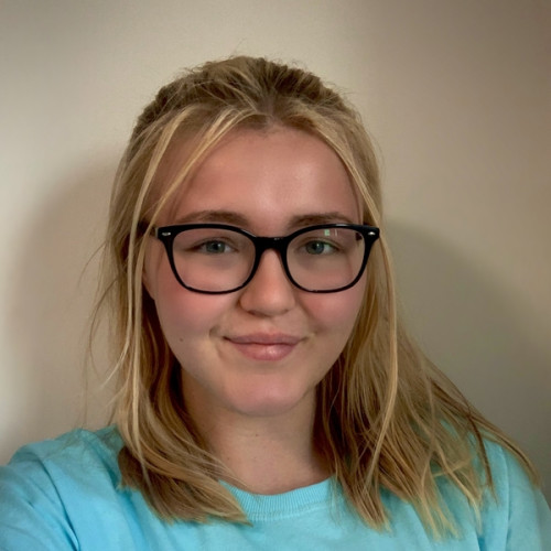 Megan - Nursing tutor in London - 20£/h - 2 reviews