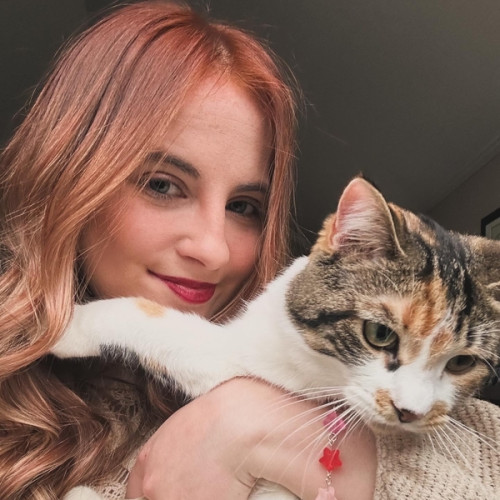 Ashley - Mathematics tutor in Northville - 15$/h