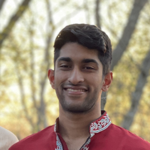 Arman - Maths teacher - ₹1511/h