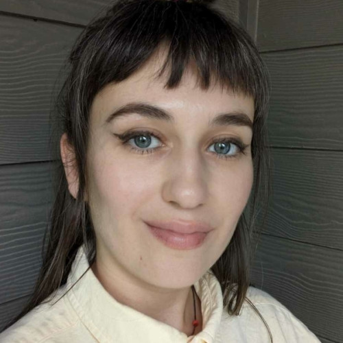 Juliette - French tutor in New York - 40$/h