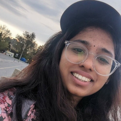 Meghana - Computer programming tutor - RM89/h