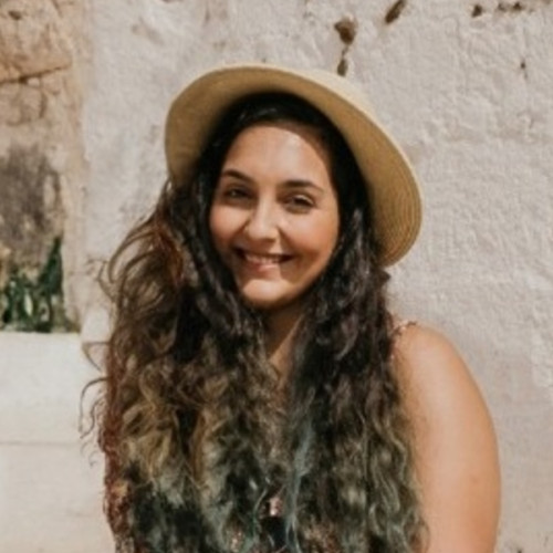 Anna - Newbury, : Native Italian based in UK since 2016 available for ...