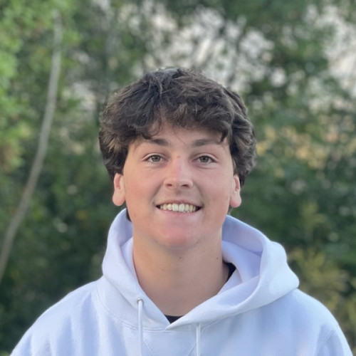 Hudson - Manhattan Beach, : Current college student studying computer ...