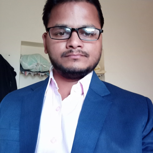 Vinod patel - Physics tutor - 10£/h