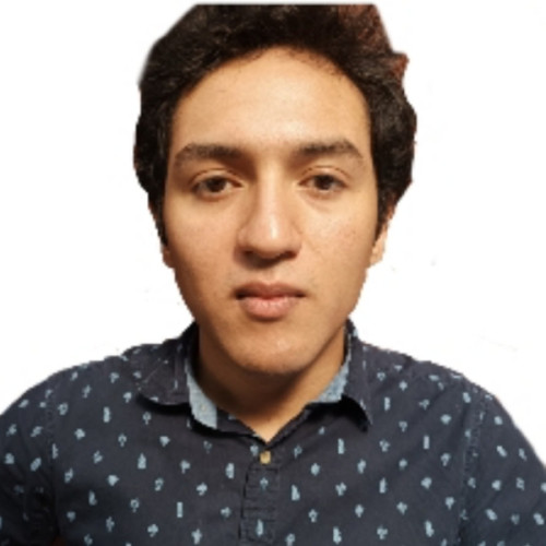 Eduardo - Profe de matemáticas - 6€/h - 1 opiniones