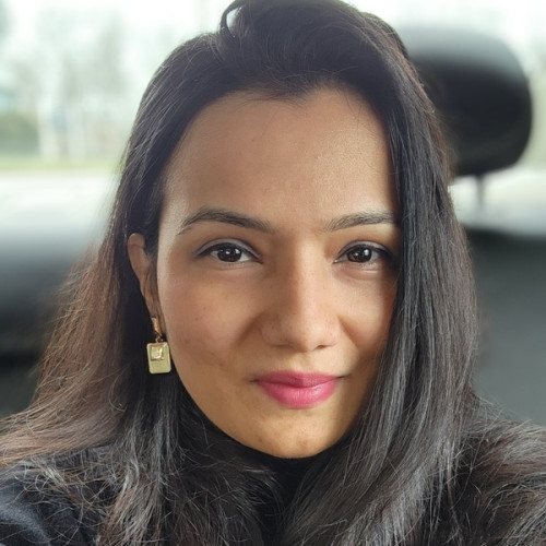 Akshatha - Maths tutor - RM222/h