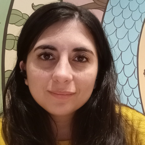 Tami - Profe de inglés - 9€/h