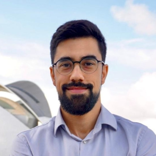 Fernando - Profesor de inglés - $219/h