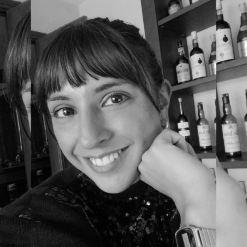 Agustina - Profe de historia - 4€/h