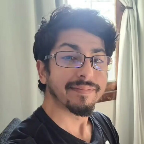 Jaime - Profe de inglés - 9€/h