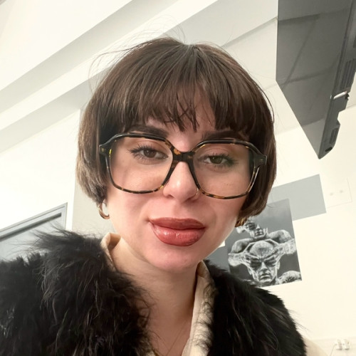 Emilia - Prof d'aide aux devoirs à Paris - 15€/h