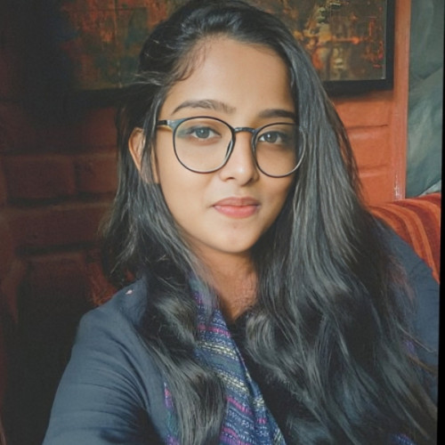 Kashvi - Mathematics tutor in Cincinnati - 27$/h