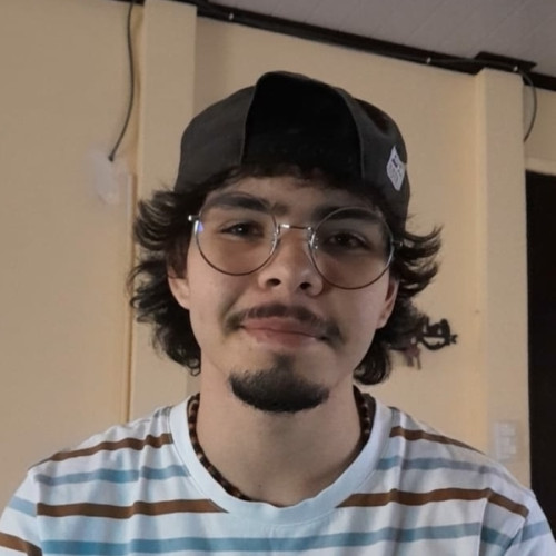 Fabricio - Profesor de inglés - $164/h - 1 opiniones