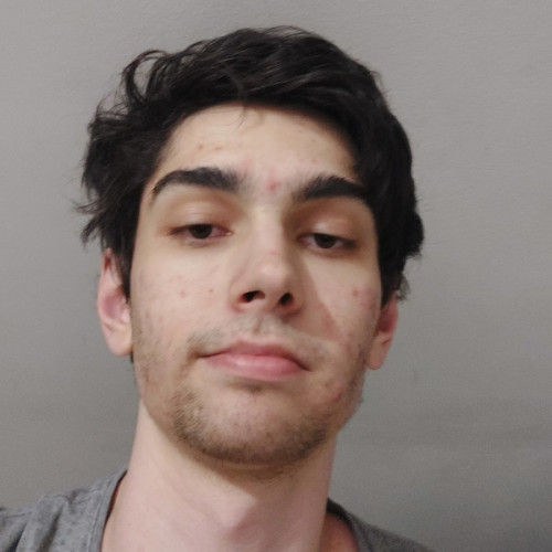 Nicolas - Prof de maths à Frolois - 15€/h