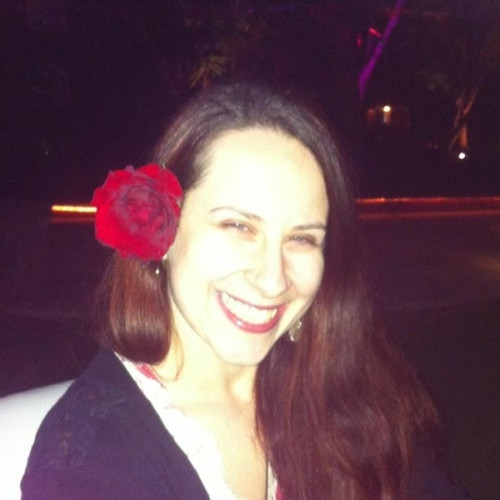 Merridith - Los Angeles, : An award-winning playwright and screenwriter ...