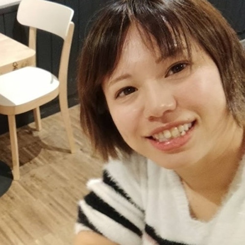 Sami - Japanese tutor - 27$/h