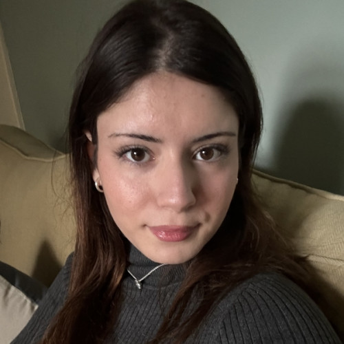 Ece - Turkish tutor - 27$/h