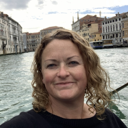 Heidi - English tutor in Traverse City - 60$/h