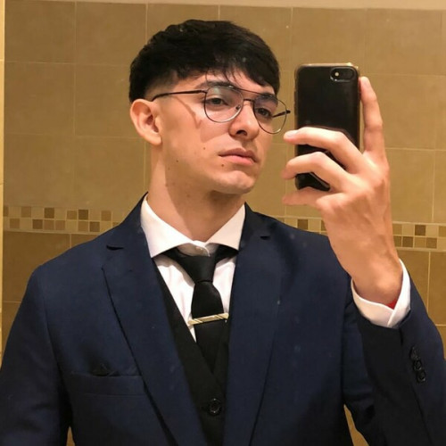 Maximo - Spanish tutor - RM149/h