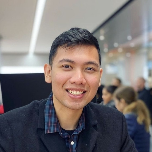 Rene - Brooklyn, : Computer Science graduate with a minor degree in ...