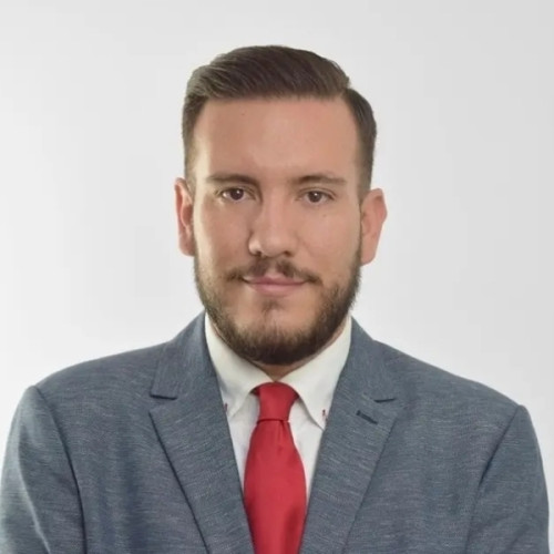 Yeudiel - Profe de inglés - 9€/h