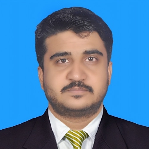 Malik Umair - HTML tutor - 12£/h - 4 reviews