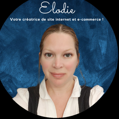 Elodie - Prof d'initiation informatique à Perpignan - 30€/h - 1 élèves ...