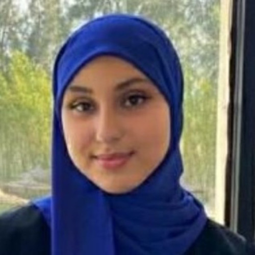 Douae - Prof d'arabe - 9€/h