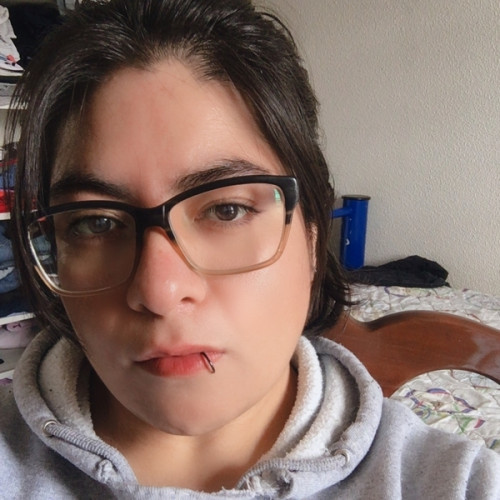 Jenna - Profe de inglés - ₡5433/h - 0 opiniones