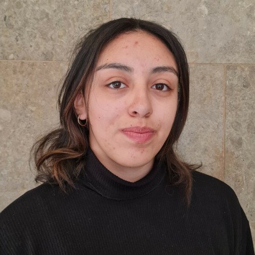 Kerin - Profe de baile en Bogotá - $40000/h