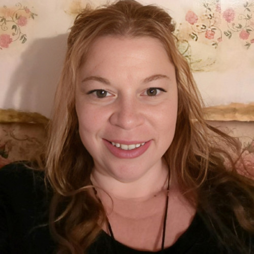 Stephanie - English tutor - RM116/h