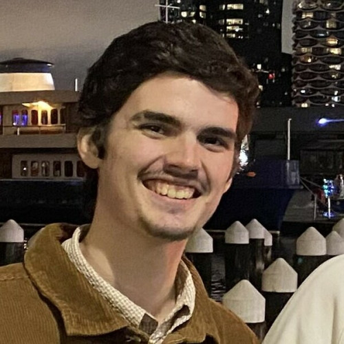 Lane - English tutor in Melbourne - $40/h - 2 reviews