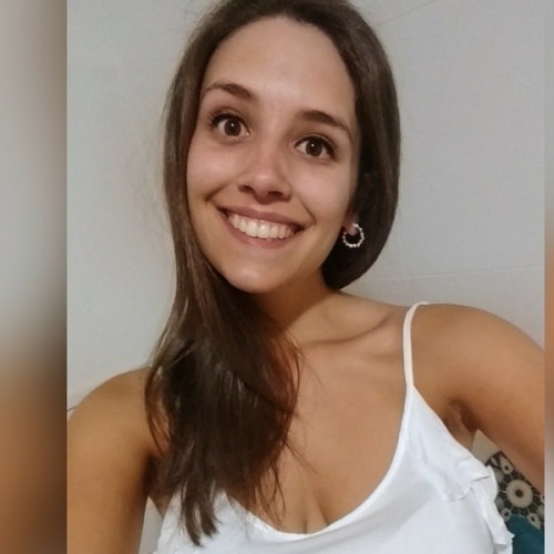 María Virginia - Profe de física - 2€/h