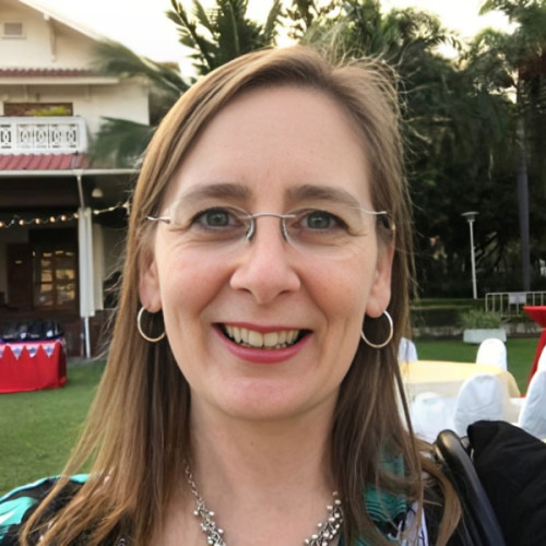 Jennifer - French tutor in Bunbury - $36/h