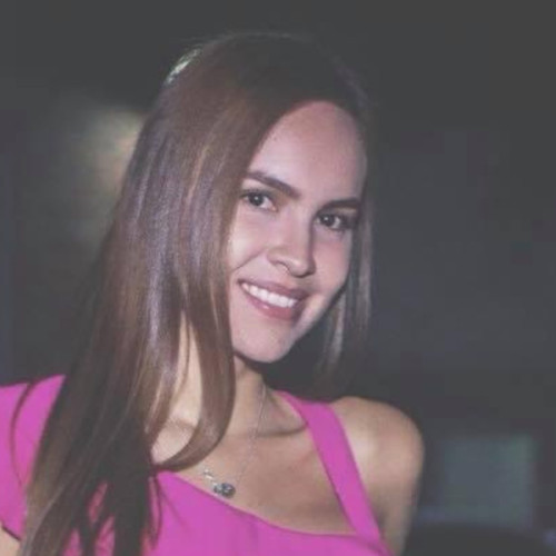 Kelly - Profe de inglés - $470/h