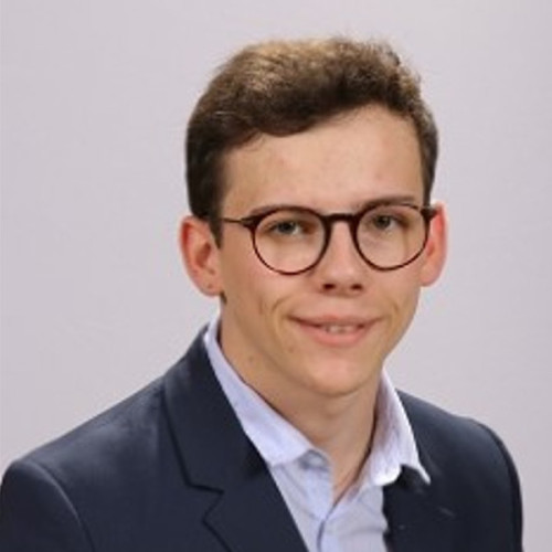 Valentin - Prof de maths à Colpo - 25€/h