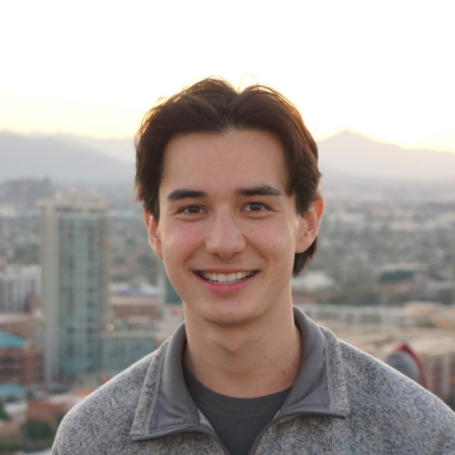 Marcel - French tutor - $45/h