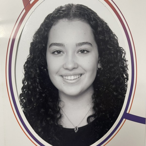 Ariadna - Profe de inglés - $467/h