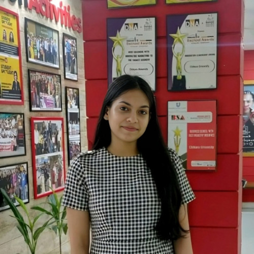 Shivani - Hindi tutor - $30/h