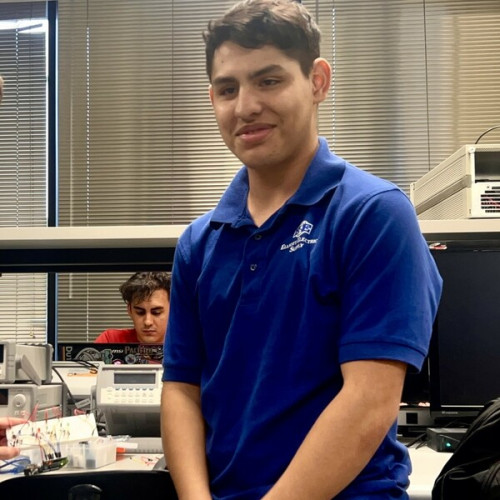 Juan - Plano,Texas : Electrical engineering student Working currently ...