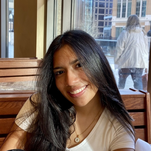 Esther - Spanish tutor in Idaho Falls - 30$/h