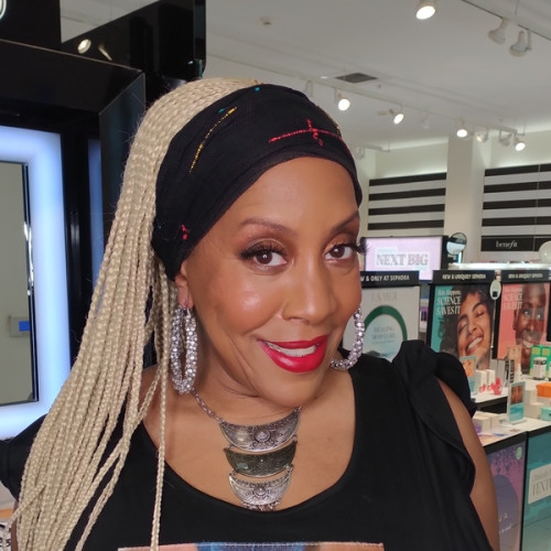 Briggette - Singing tutor - 29$/h