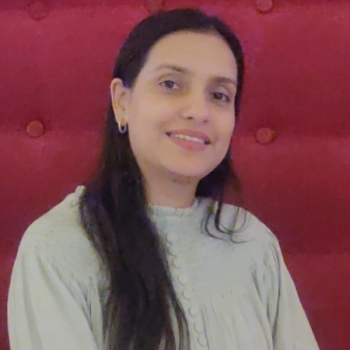 Mili - Maths tutor - 5£/h