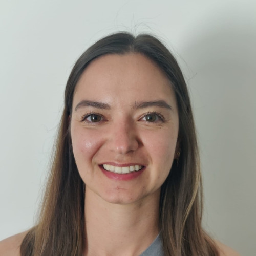 Rita - Professor de economia - R$ 115/h - 0 avaliações