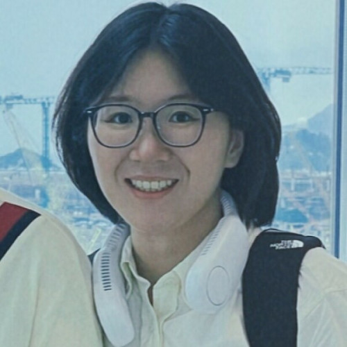 Yan - Chinese writing tutor - 11£/h