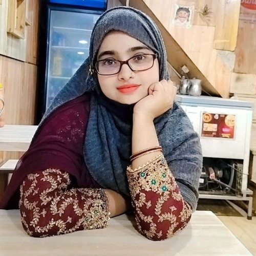 Adeeba - Biology tutor - $24/h