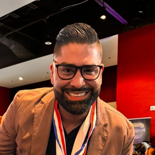 Steven - Spanish tutor - $56/h