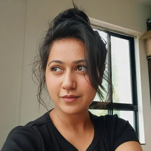 Diya - Chess tutor in Chicago - 29$/h