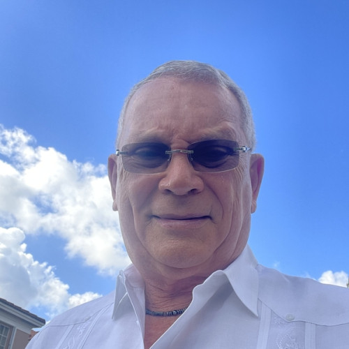 Pierre - French tutor in Houston - 30$/h